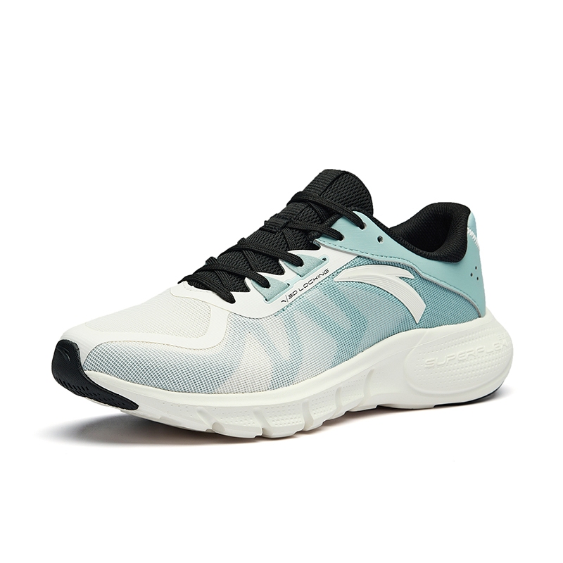 ANTA Men Superflexi Running Shoes 812235557 | Shopee Malaysia