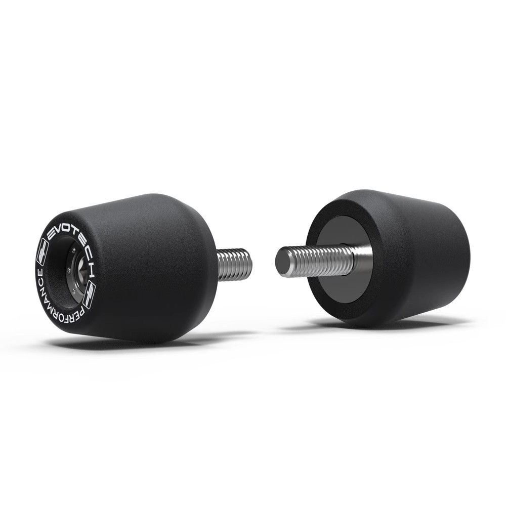 For Yamaha R6 R7 R1 R1M 2006-2023 Motorcycle EP Evotech Handlebar Grip ...