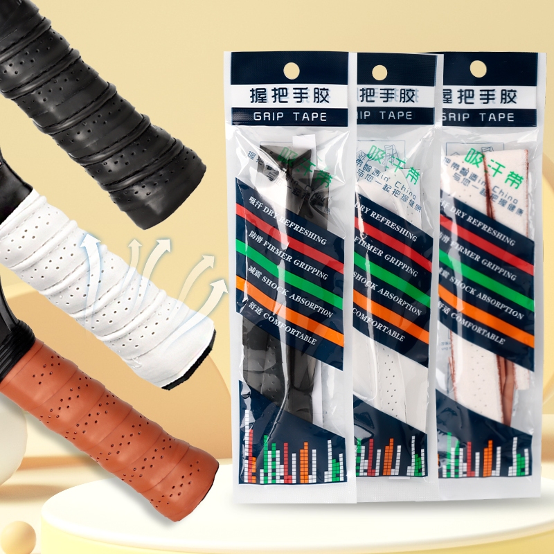 3Pcs Pickleball Paddle Grip Tape, Non-Slip Pickleball Paddle Overgrip ...