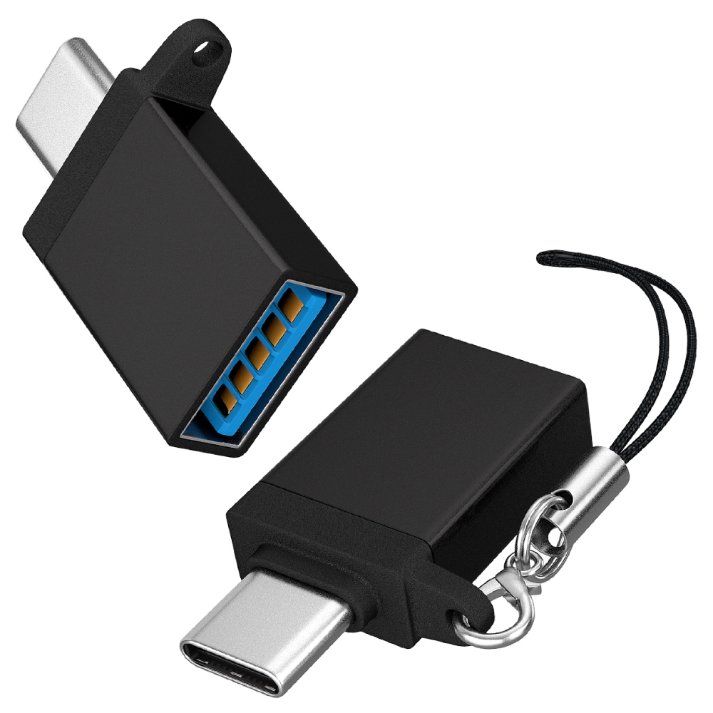 TORCO Type-C OTG Adapter Type C to USB-A 10Gbps | Shopee Malaysia