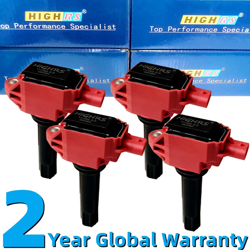 Performance Ignition coil plug pack Subaru BRZ Scion FRS Forester ...