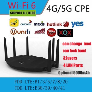 Buy 5g modem Online With Best Price, Feb 2024 | Shopee Malaysia