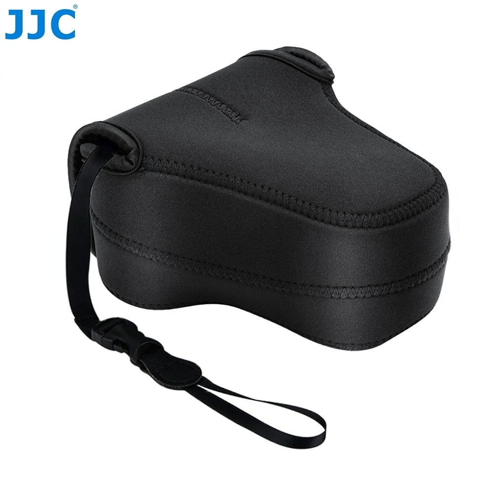 JJC OC-F2 Camera Case Storage Pouch Holder Bag for Fuji Fujifilm X-S10 ...