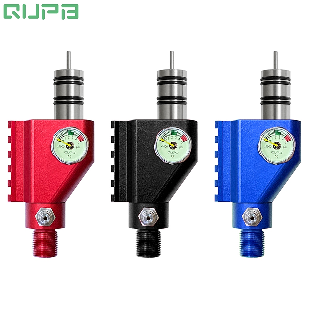 2023 New Unique Valve Pressure Z Valve Diving Air Filling Multiple ...