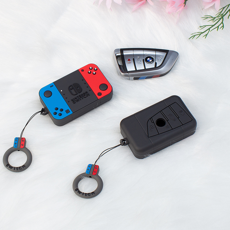 BMW Car Key Cover fits 1/3/5/7 Series F30 F32 F36 F10 F20 F02 F15 F16 ...