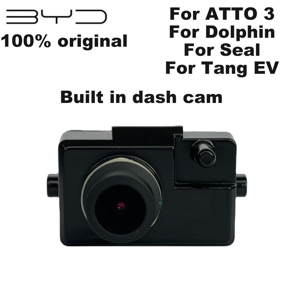 100% Original BYD Sealion 07 Atto 3 Ev Dolphin Seal Vehicle Mounted ...
