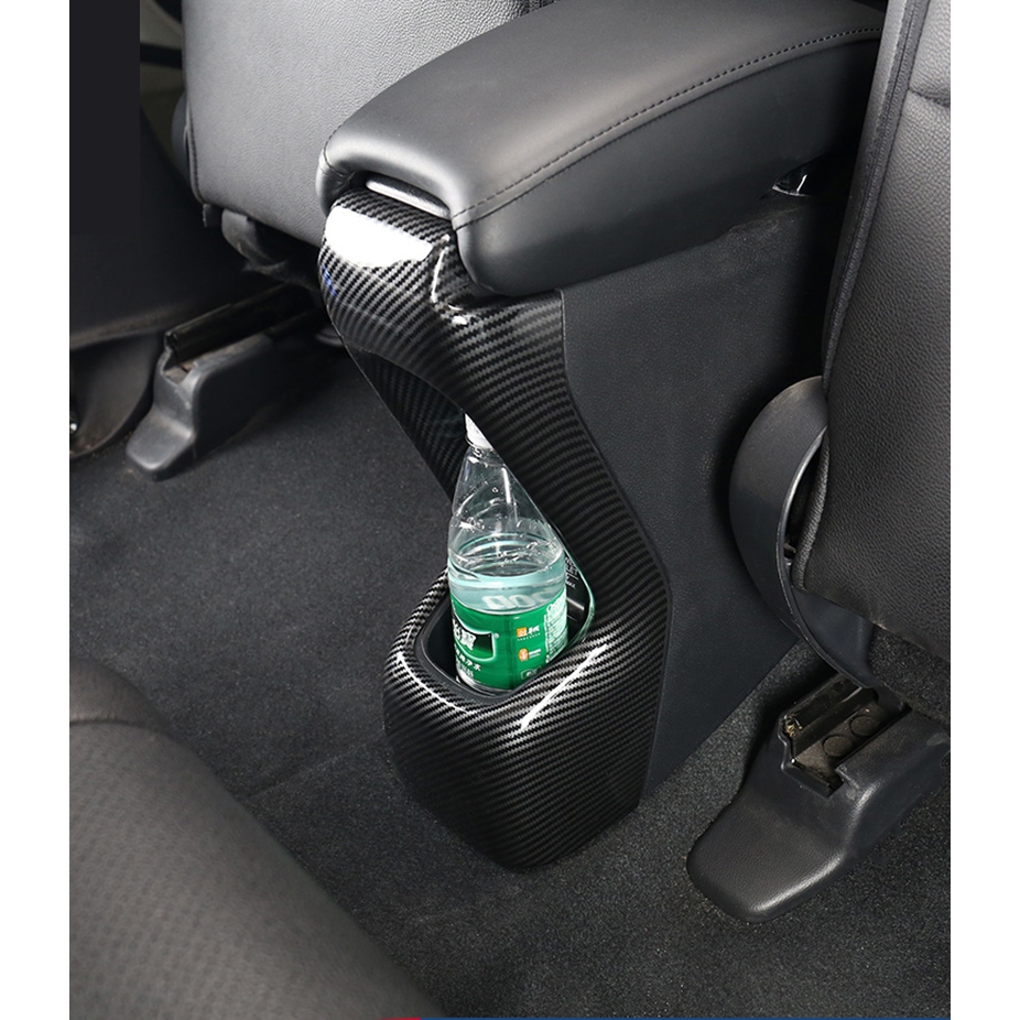 Honda HRV/VEZEL 2014-2021 Rear Aircond Lining Vent Cover Rear Aircond ...