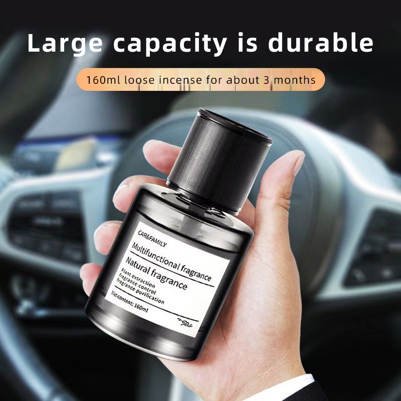 Ready stock Car Fragrance Car Perfume Car Fresh Air Aromaterapi kereta ...