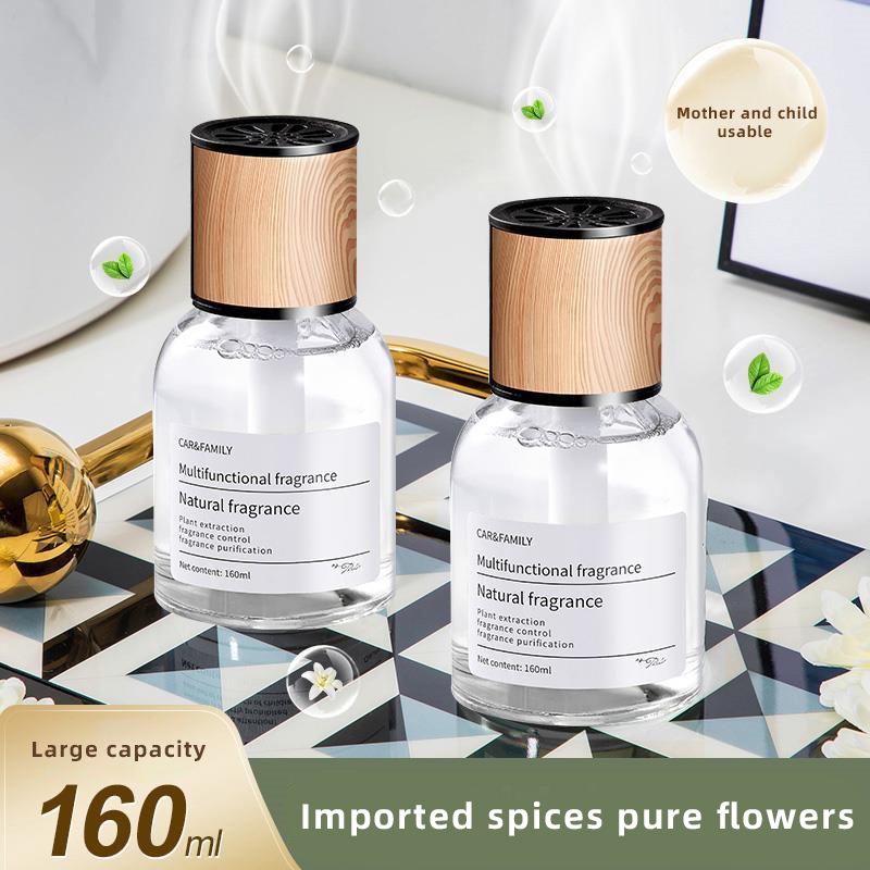 Ready stock Car perfume car high end special high end car aromatherapy ...