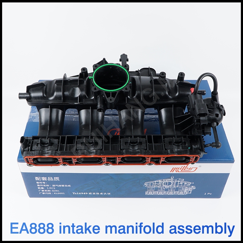 【brand】Audi Q5 A5 A6L A4L B8 C7 Volkswagen EA888 Engine Skoda Megatron CC Tiguan Pasade 2.0 ...