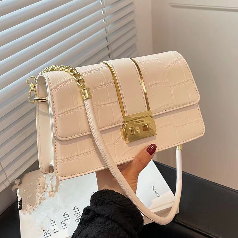 Handbag Aesthetic High-end Texture handbag All-Match 2023 New Style ...
