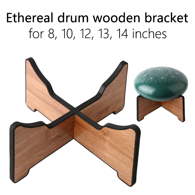 Steel Tongue Drum Stand Steel Tongue Drum Display Stand Vertical Stand ...