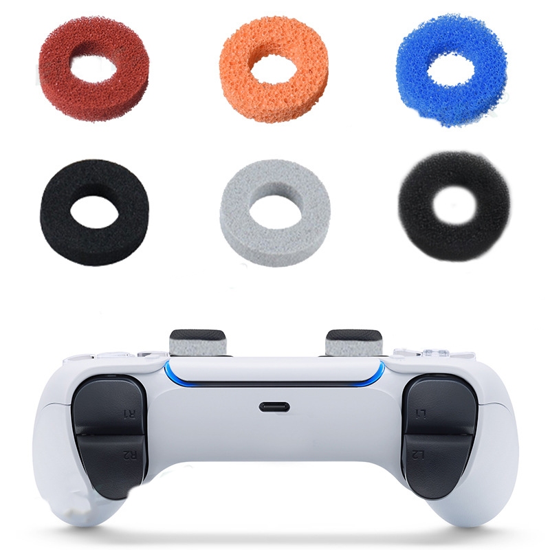 Precision Rings AIM Assist Motion Control Accessories For PlayStation 5 ...