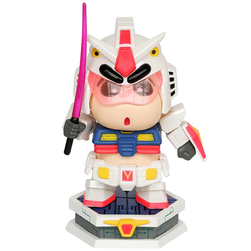 15cm Anime Crayon Shin-Chan Cosplay Gundam Nohara Shinnosuke Cartoon ...