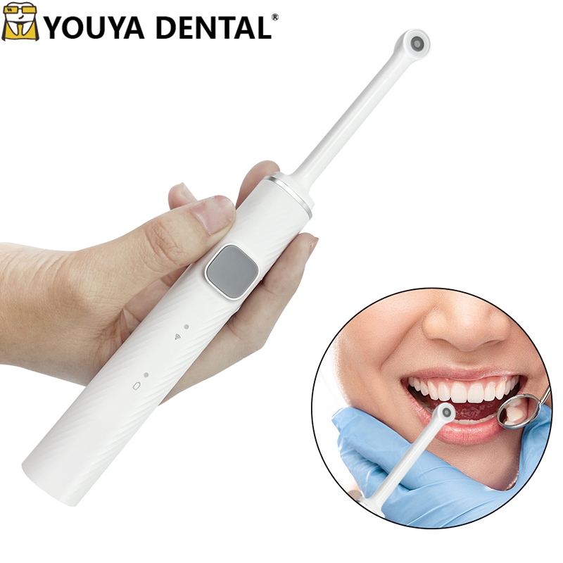 Digital Microscope Mini Inspection Endoscope Wifi Intra Oral Scanner ...