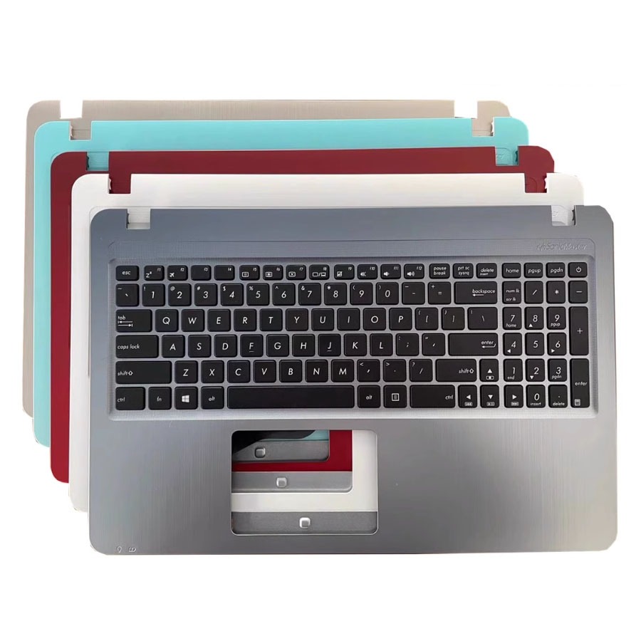 New Laptop Palmrest Cover For ASUS X540L A540L K540L A540 X540 X540U ...