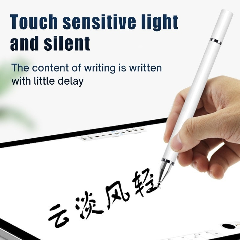 Stylus pen Universal Stylus Drawing Tablet Pens Capacitive Screen Touch ...