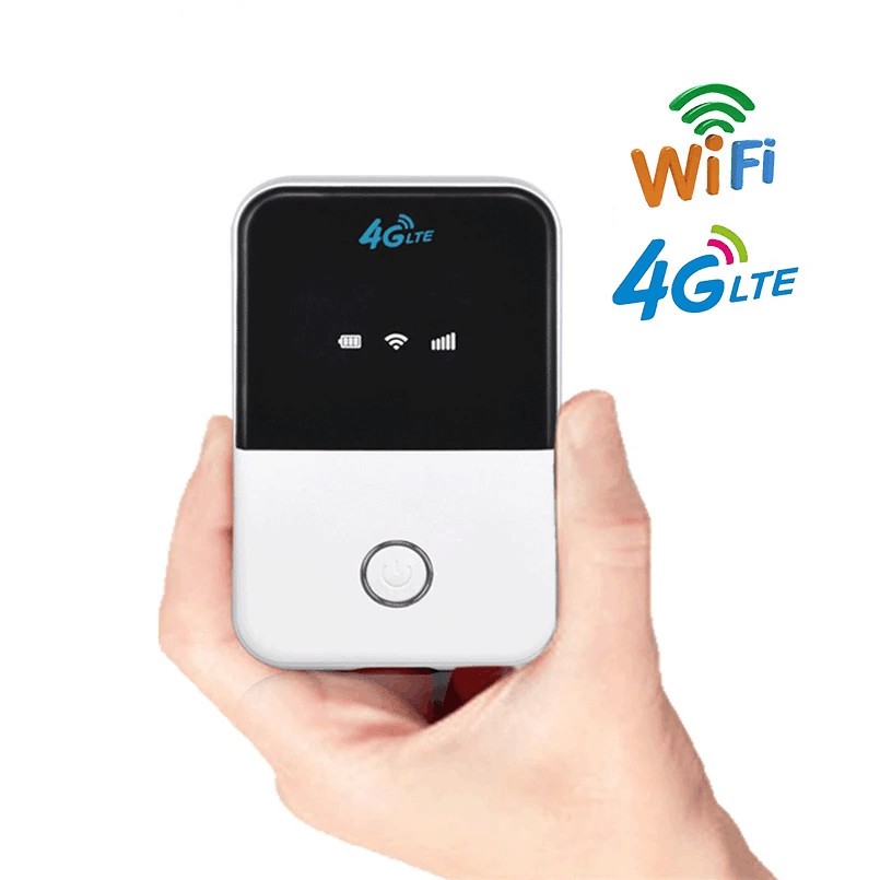 NEW MF925 Unlocked 3G 4G Wifi Router Mini 150Mbps Mifi Mobile Hotspot Car USB Portable Modem 4G ...