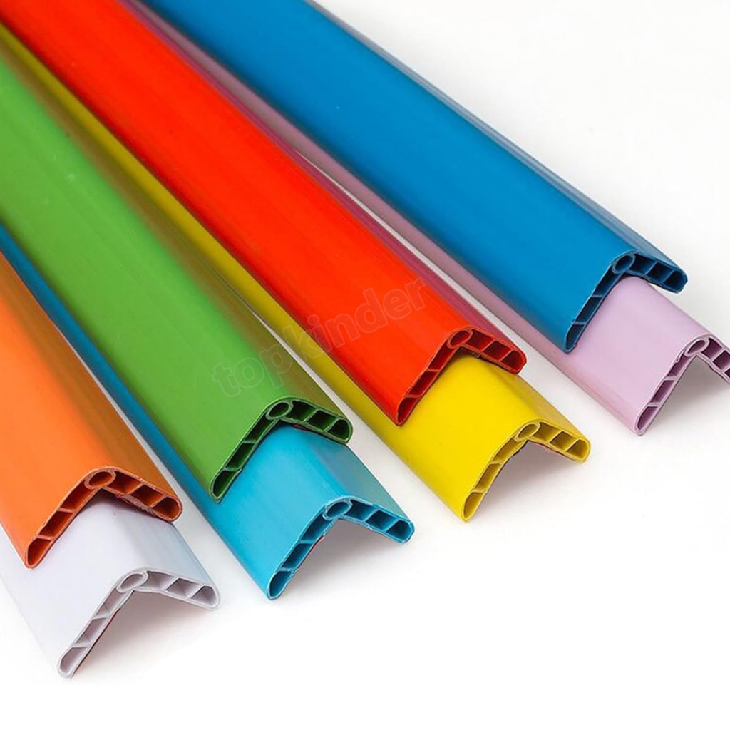 Wall Corner Protector for Kids,Self Adhesive Corner Protector for Walls ...