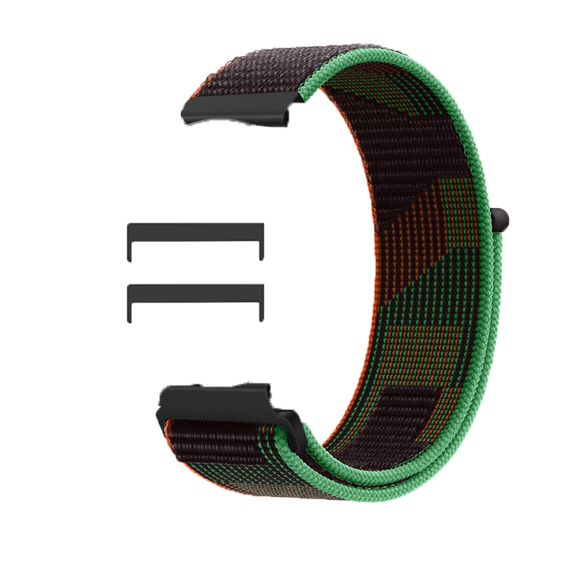 For Aolon Foom Lite S2 Smart Watch Strap Band Nylon aolon watch GTS ...