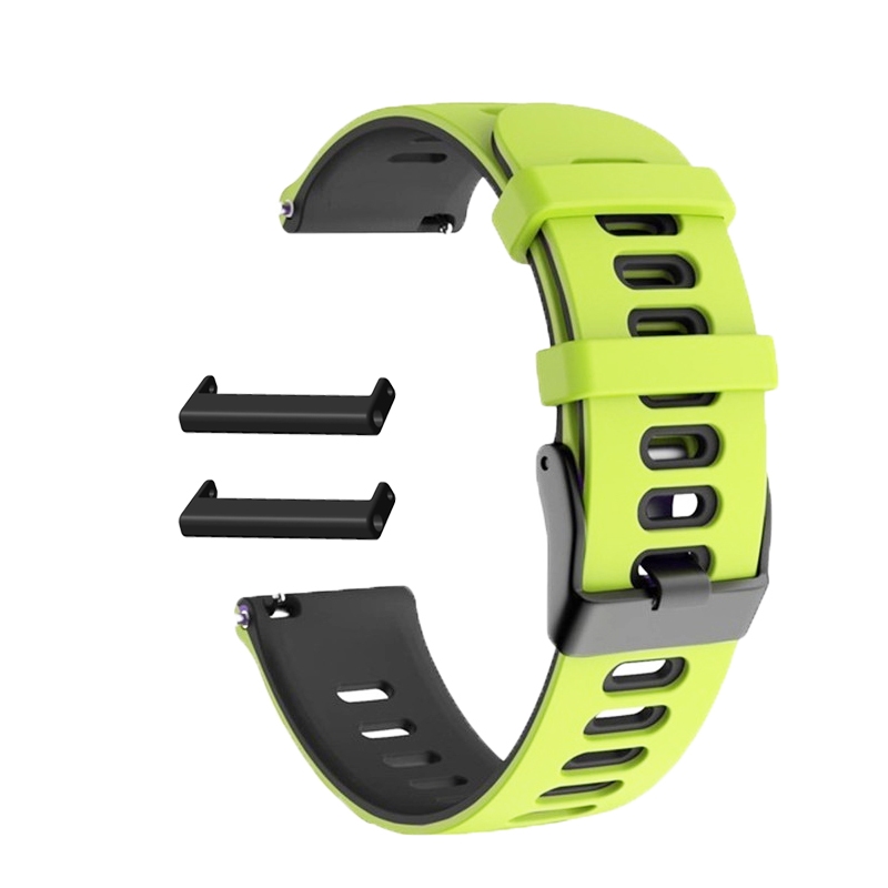 For Aolon Foom Lite S2 Smart Watch Strap Silicone Band aolon watch GTS ...