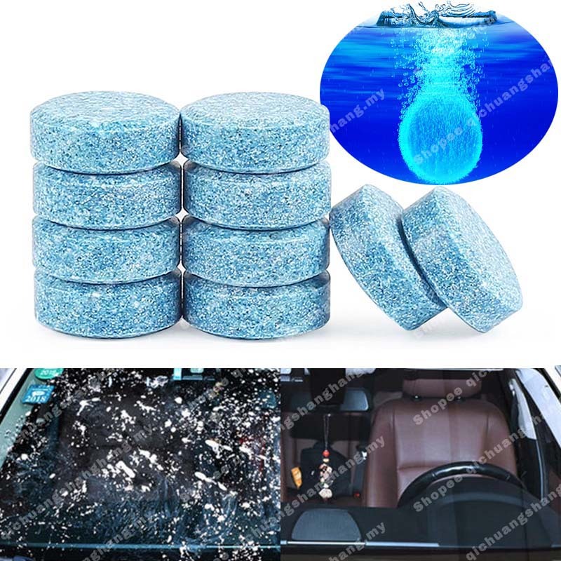 Car Windshield Cleaner Glass Cleaner Sparkling Windows Cleaning for ...