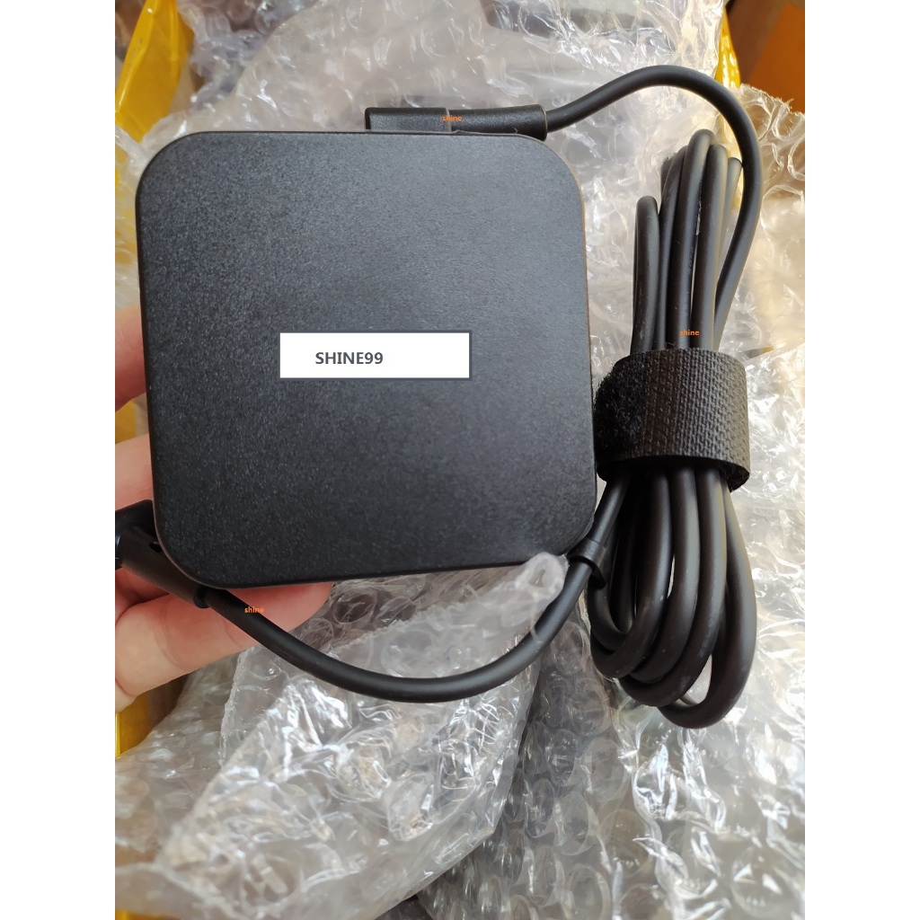 19V 3.42A 65W AC Adapter ADP-65GD P For MSI Modern 14 C11M-065US Laptop ...