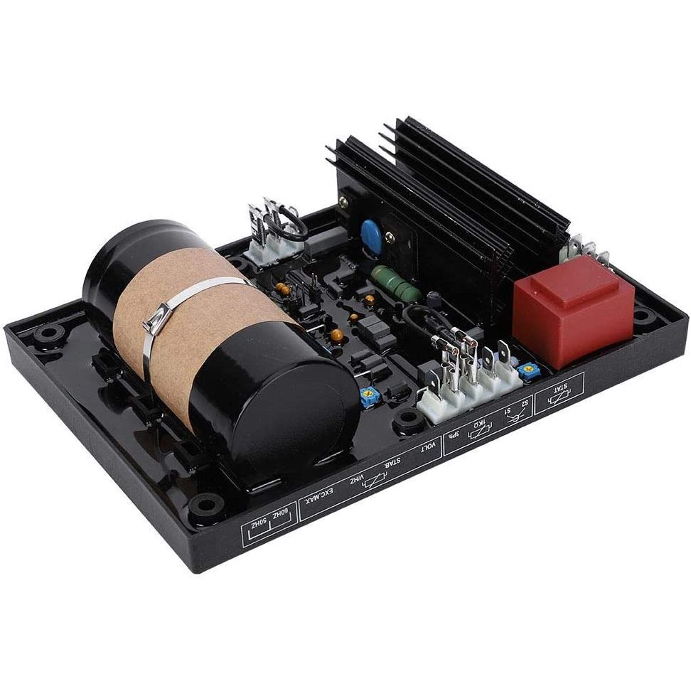 AVR R448 Automatic Voltage Regulator For Leroy Somer R448 90-480V AC ...