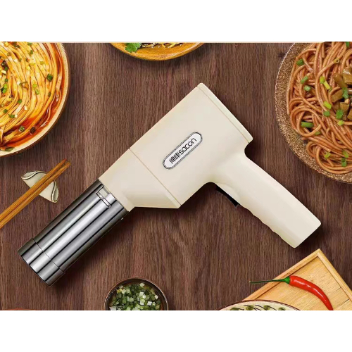 【IN STOCK】Noodle machine Home noodle machine automatic intelligent ...