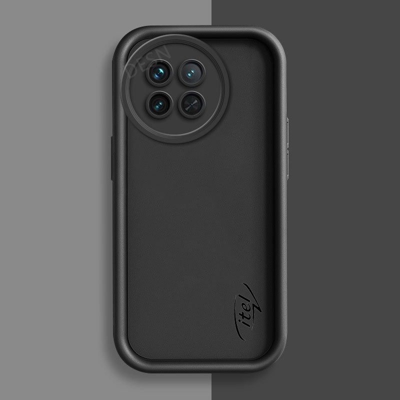 Official Original Phone Casing itel S23 P55 Plus S24 P65 A70 A60 A60S ...