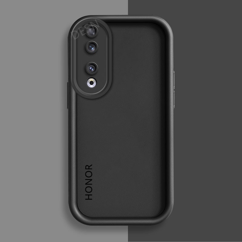 [Ready Stock] Phone Casing Honor 90 400 200 Lite,200 Pro Honor X9C X8C ...