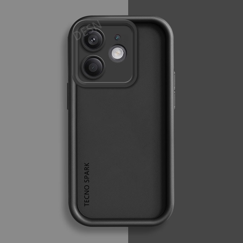 Official Original Phone Casing Tecno Spark 20C 20 10 10C 10 Pro 6 8C 7 ...
