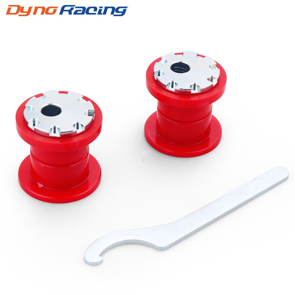Front Control Arm Polyurethane Bushing Kit for VW Golf Caddy Jetta ...