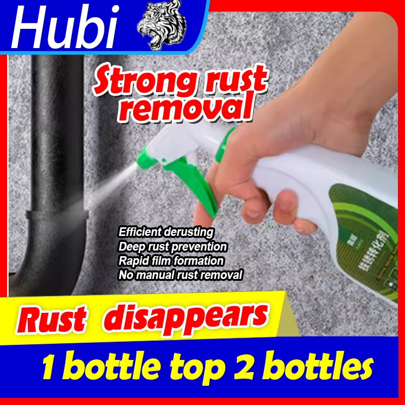 cat anti karat besi anti rust paint for metal anti rust paint HB tma ...