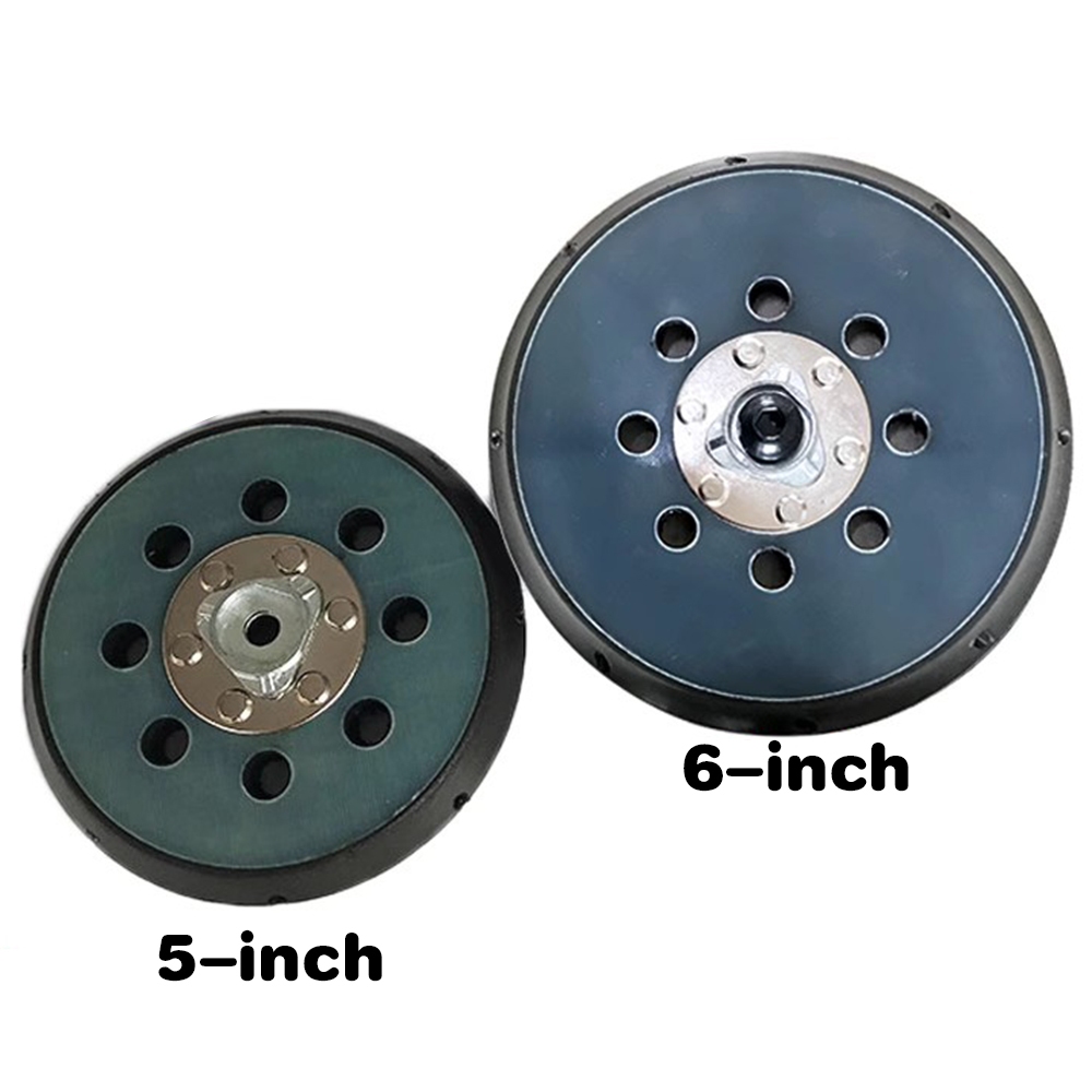 DA Polishing Machine disk 5-inch 6-inch Polishing Machine disk Dual ...