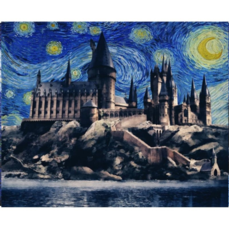 Victory -30*40cm/40*50cm-painting by number--paint by number--DIY ...