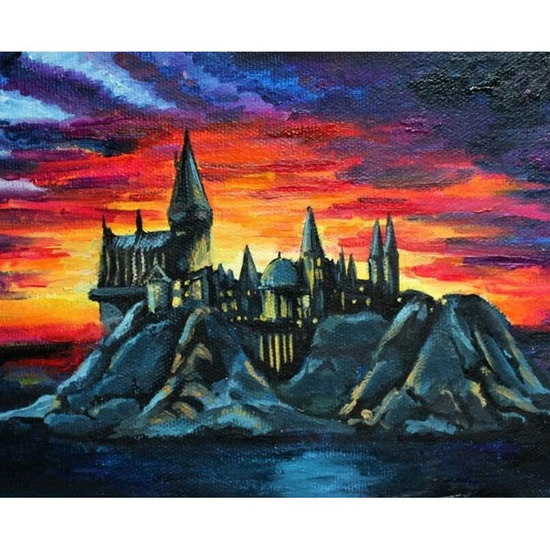 Victory -30*40cm/40*50cm-painting by number--paint by number--DIY ...