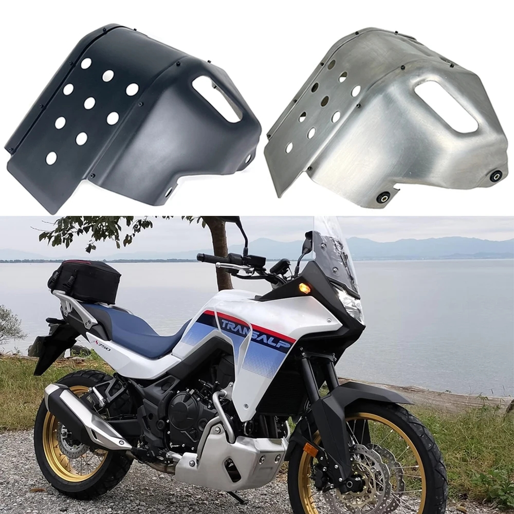 For HONDA XL750 Transalp XL 750 TRANSALP 2023 Engine Base Chassis Guard ...