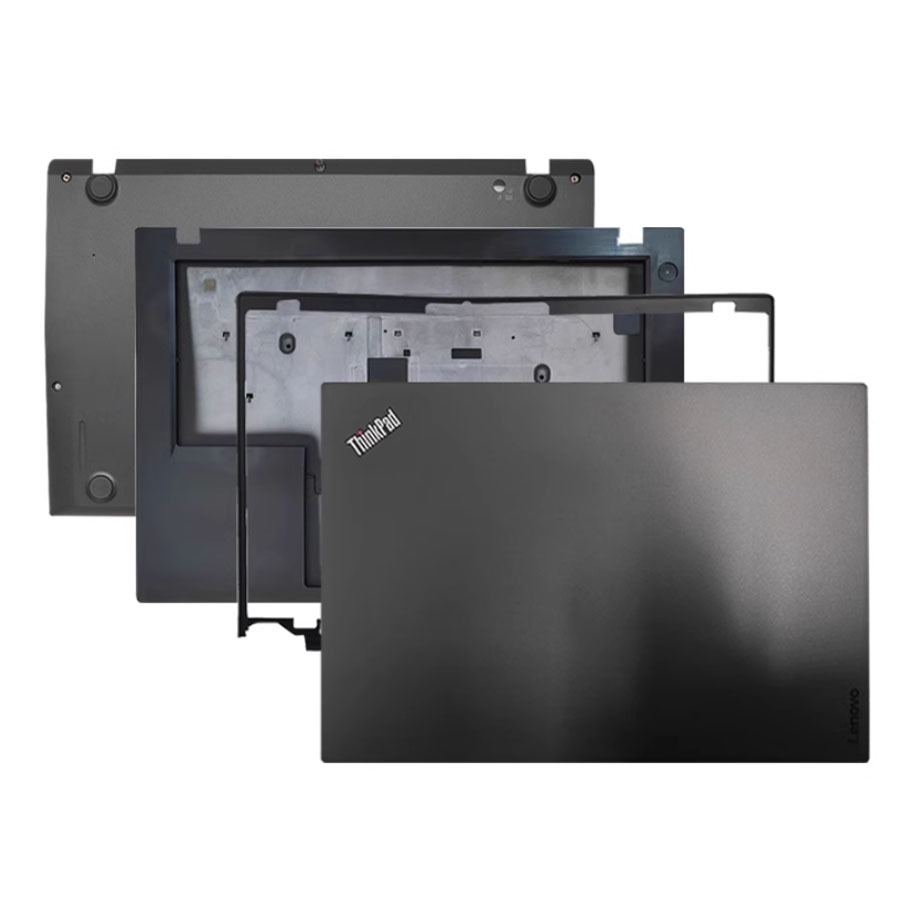 New cover case for Lenovo ThinkPad T440 T450, T460 LCD Back Cover Front ...
