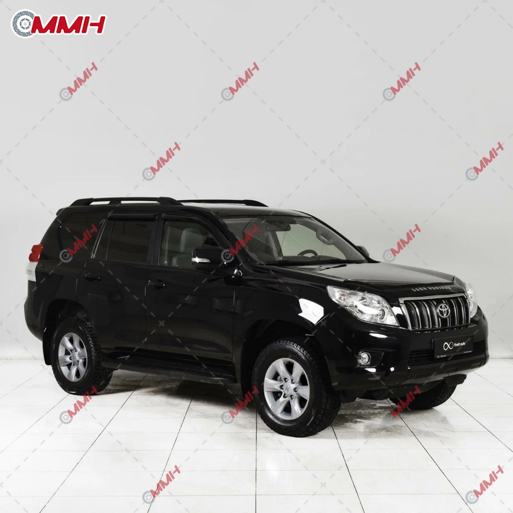Toyota Land Cruiser Prado Tail Lamp FJ150 KDJ150 GDJ150 TRJ150 (10-13 ...