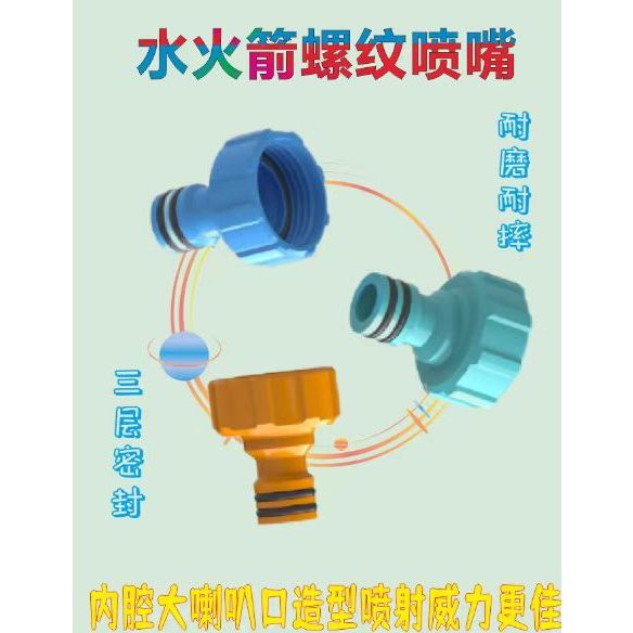 Water rocket, a full set of materials science and technology c rocket ...