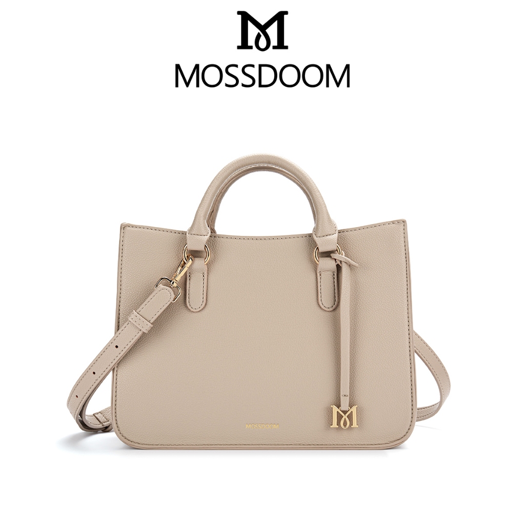 MOSSDOOM Women's Bag Naomi Bag Simple Style Handbag Women Tote Bag Can ...