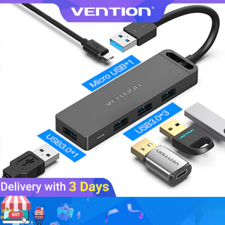 usb hub - Prices and Promotions - Mar 2025 | Shopee Malaysia