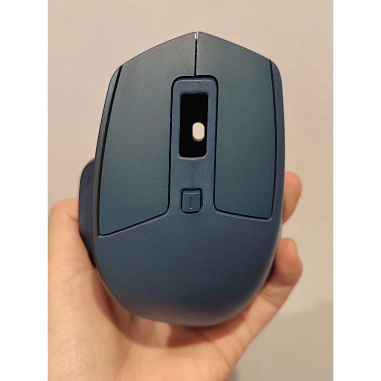 For Logitech MX Master 2S Mouse Outer Case Cover Bottom Shell ...