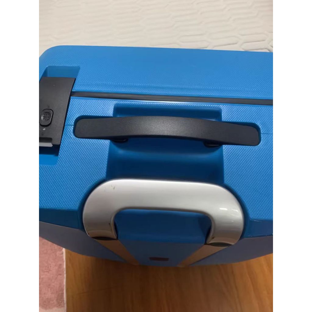 LOJELHandle SuitcaseLojelPortable Handle Suitcase Pull Instead Of Lojel ...