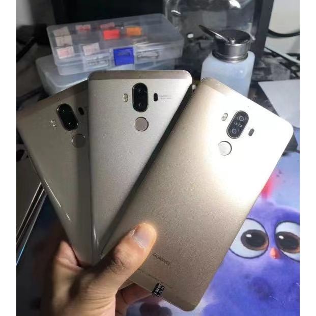 Huawei Mate9 6GB+128GB Used Global Version Smartphone | Shopee Malaysia
