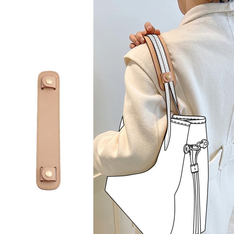 Shoulder Pad For Neverfull Tote Bag Transformation Portable ...