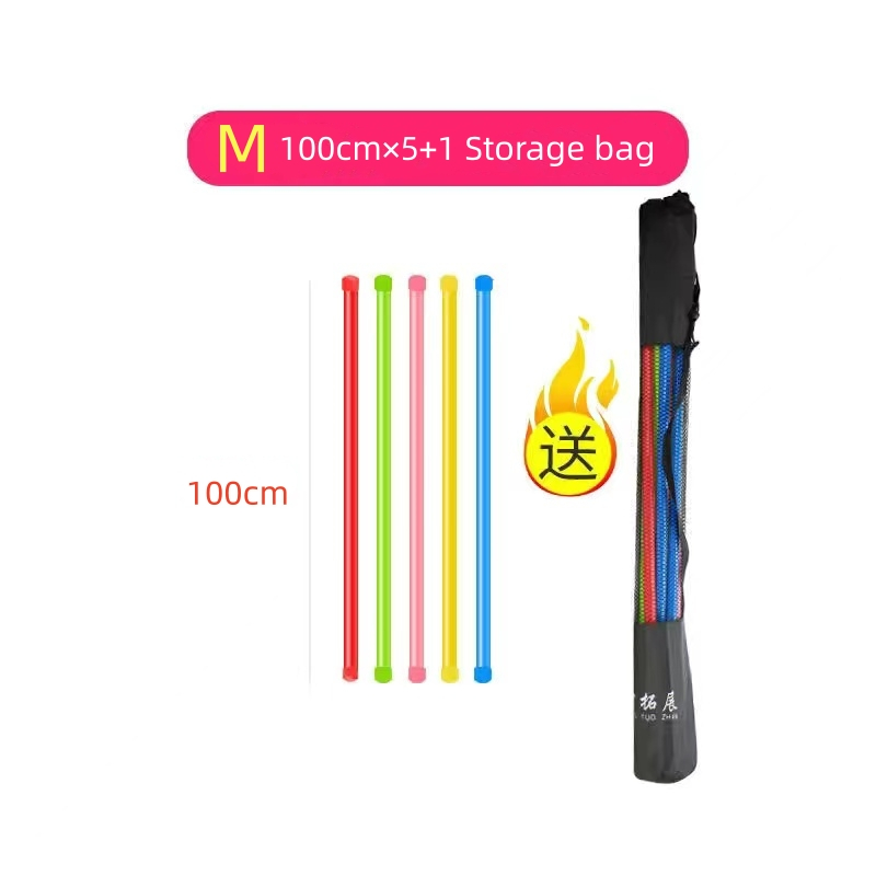 Adult Teamwork Game Stick Team Building Expansion Activities Outdoor ...