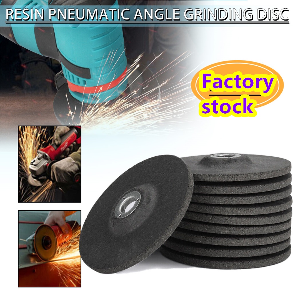 3" Grinding Disc Wheel Angle Grinder Abrasive Tool Polishing Metal ...