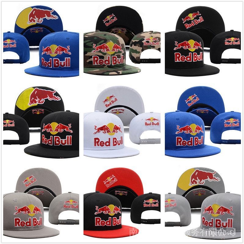 F1 Red Bull Racing Hat 2023 World Champion Max Verstappen Adjustable ...